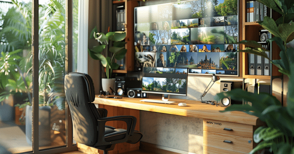 Webcast expliqué : définition, utilisation et astuces pour réussir ...