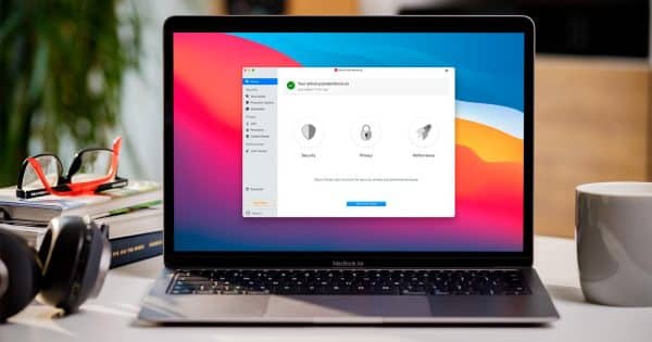 Les 5 meilleurs antivirus gratuits pour Mac en 2021 - Science Line