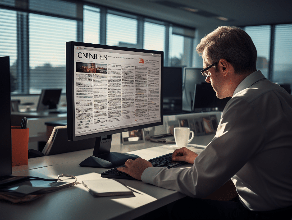 Déclaration CNIL site web : démarches et conseils pour la conformité ...